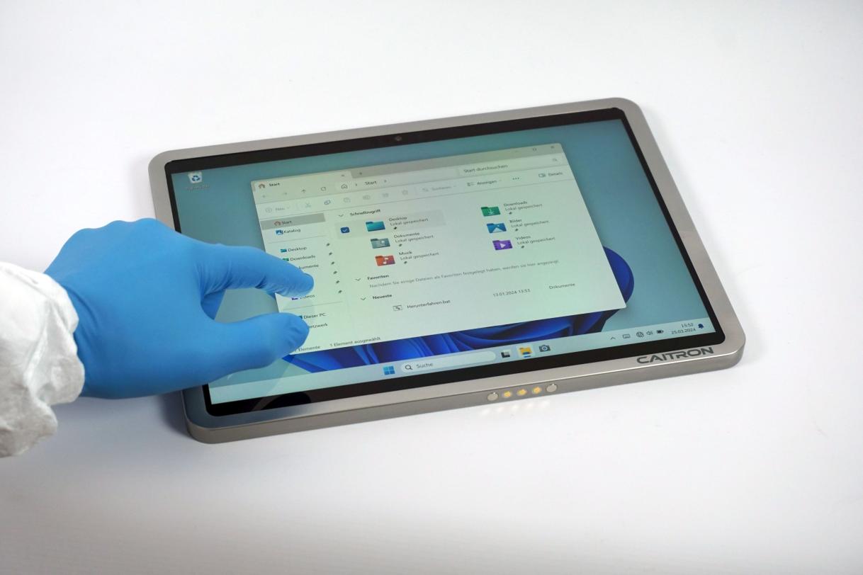 AGL Automation - Master the Controlled Environment: GMP Cleanroom ...